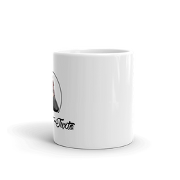 Juxto Pinup Mug – Swag Junkies